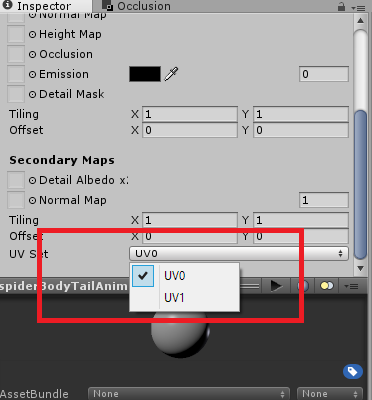 Caldelta Note: What is UV, UV1, UV2, UV3, UV4, in shader
