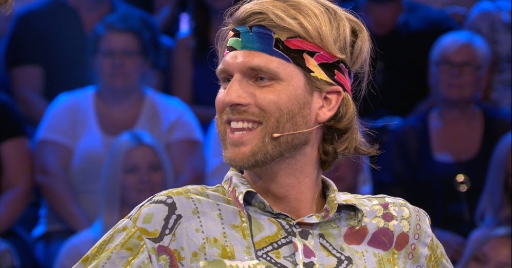 BIGBROTHER_COUNTDOWN/No Stalker's: "Promi Big Brother"2016:Robin Bade ...