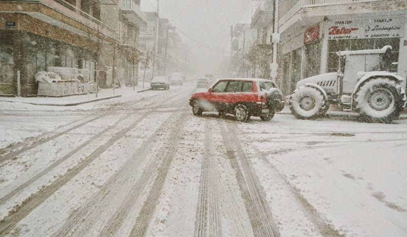 ΠΡΟΣΟΧΗ ΧΙΟΝΙΑΣ ΤΙΣ ΕΠΟΜΕΝΕΣ ΩΡΕΣ ΣΤΟΥΣ ΠΑΡΑΚΑΤΩ ΝΟΜΟΥΣ - ΠΙΣΩ ΑΠΟ ΤΗΝ ...