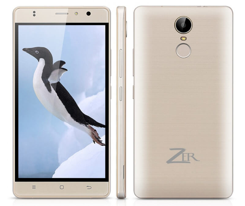 Zer Phones | Όταν ο Έλληνας αναλαμβάνει να φτιάξει smartphone ...