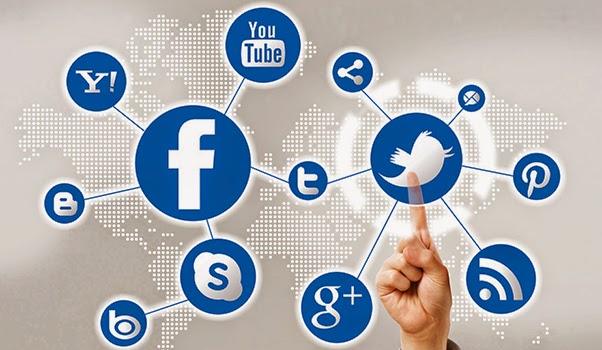 EL IMPACTO DE LAS REDES SOCIALES EN LA SOCIEDAD: REDES SOCIALES Y SU ...