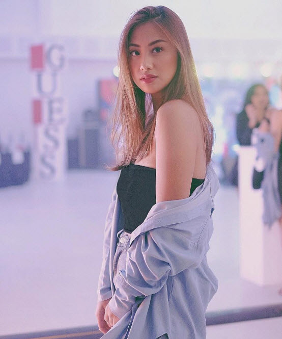 Meet the Gorgeous Daughter of Chavit Singson - NewsPanatiks