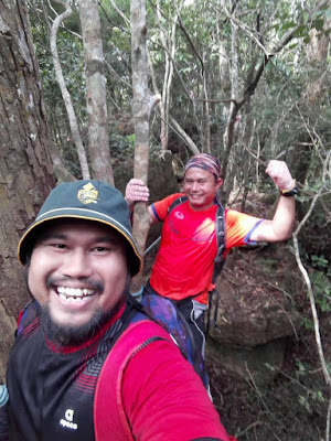 PINTU WANG GUNUNG , PERLIS