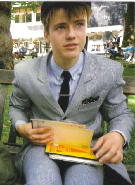 Modernist Society: 'Movers & Shakers of the Mod Scene - Adam Cooper' by ...