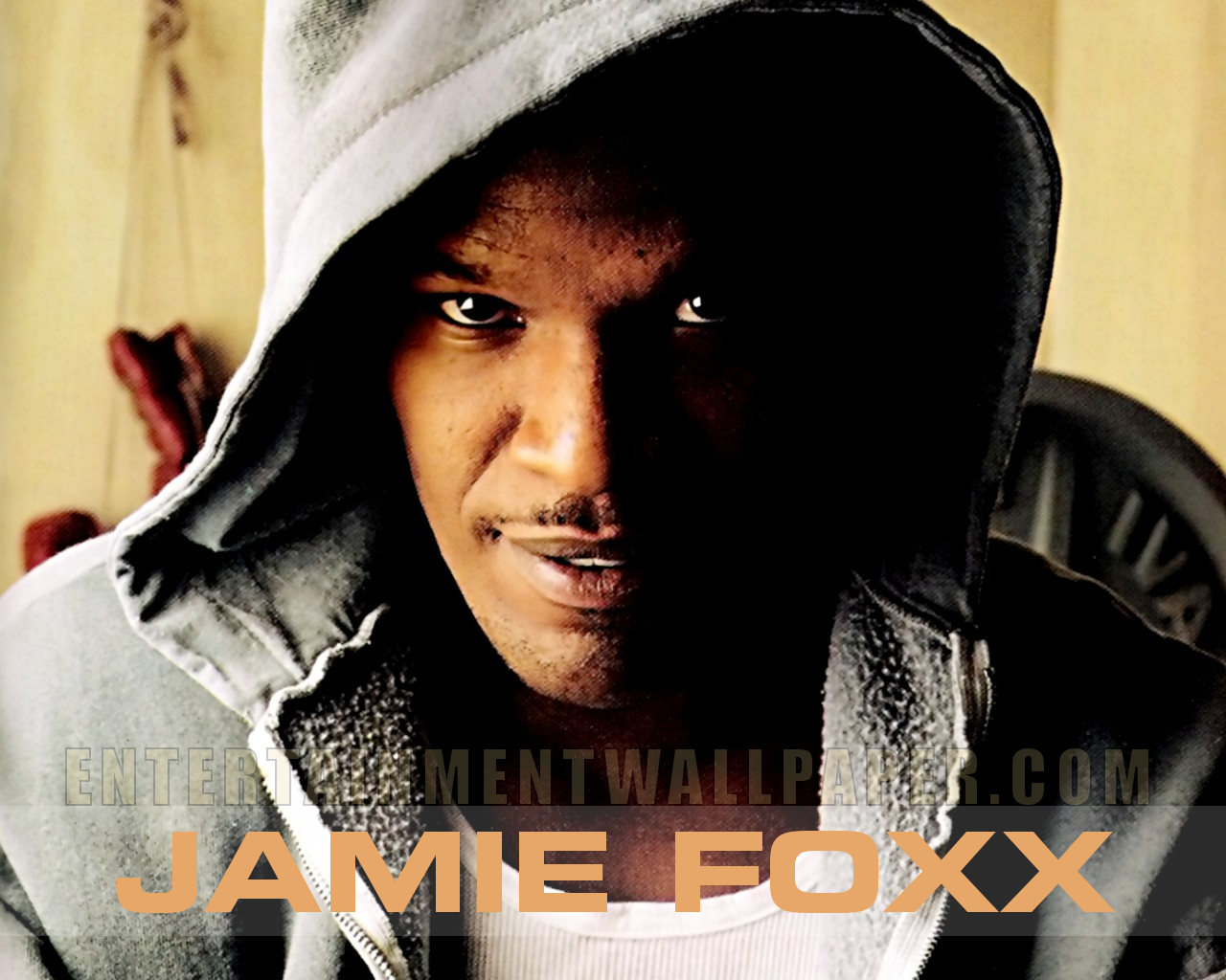 Jamie Foxx-Biography and Photos ~ Alice Goodwin