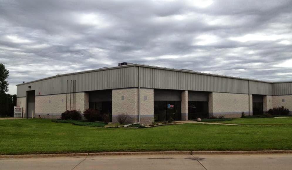 Waterloo Commercial Real Estate - Matt & Fred Miehe - Cedar Falls Iowa ...