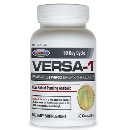 The White's Blog: USP Labs Versa 1 – Fitness supplement you need