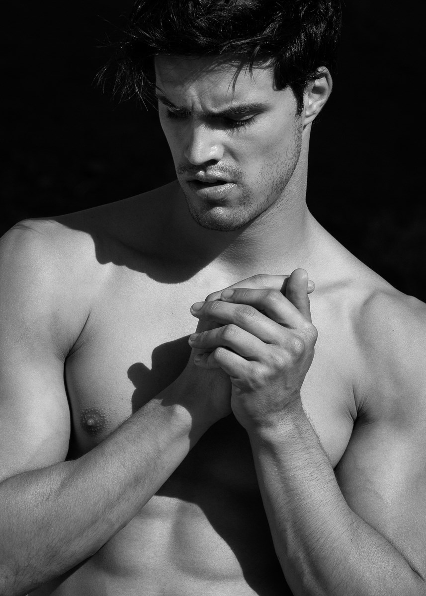 Gil Soares by Ted Sun | It's Not You It's Me Media | INYIM Media ...