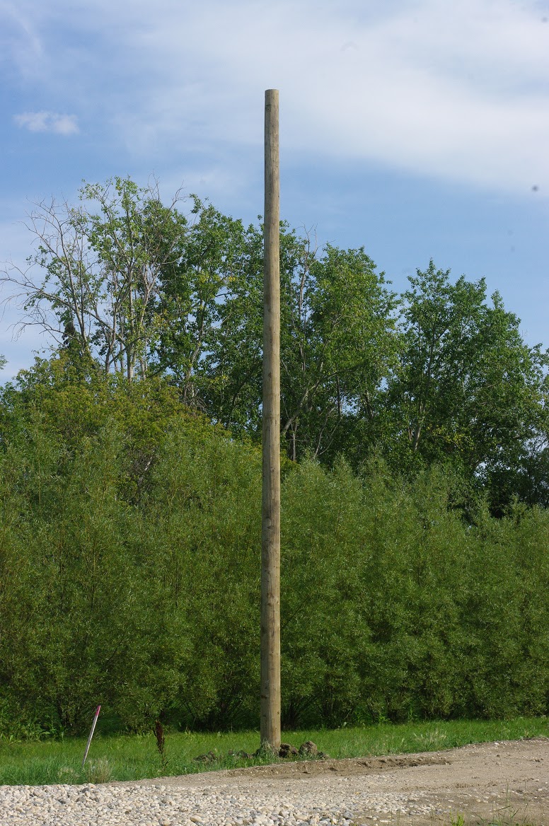 Thousand Square Feet: Owner Building a Home - Week 12 - Visible Progress