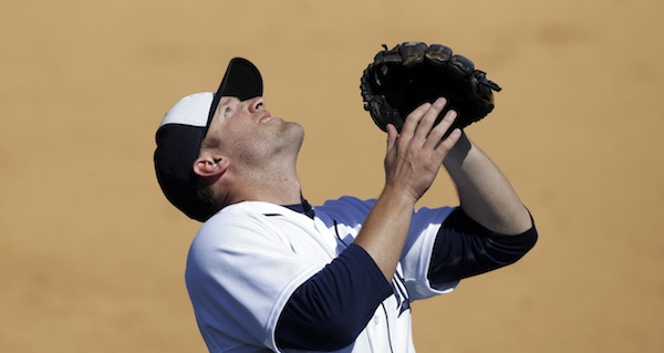 The Oakland Press Blogs: Out of Left Field: September 2013