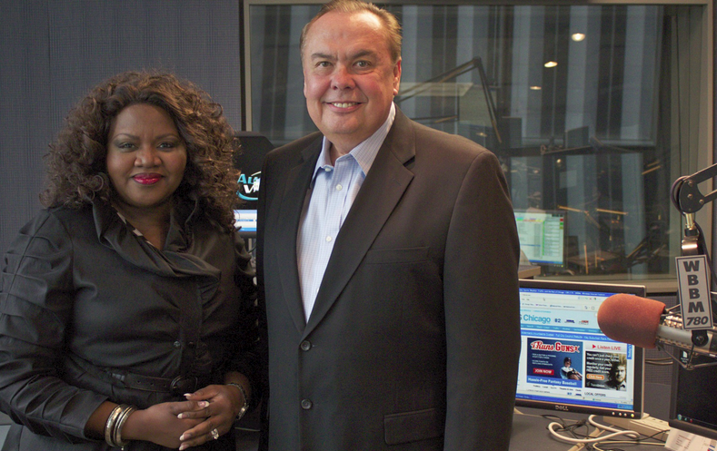 Media Confidential: Chicago Radio: Make It Two-In-A-Row For WBBM-AM