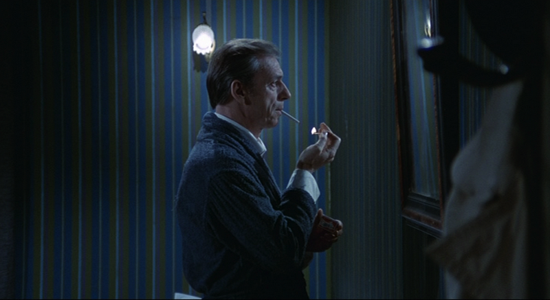 chavirages...: le cercle rouge (fin)
