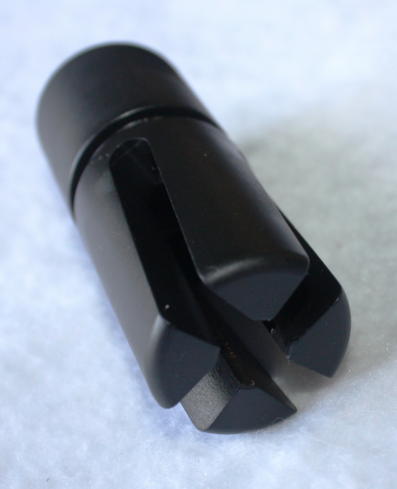 Smith Enterprise • Smith Enterprises: Here is Our New Heavy M249 Vortex ...