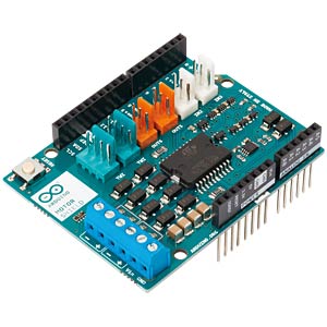 RitonDuino: Développement électronique ARDUINO