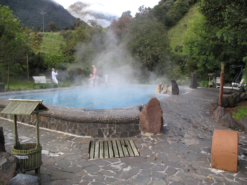 Ecuador & Amazon Adventure: Day 3