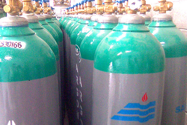 PT SAMATOR GAS INDUSTRI: PENGGUNAAN GAS SAMATOR MASIH DI DOMINSI OLEH ...