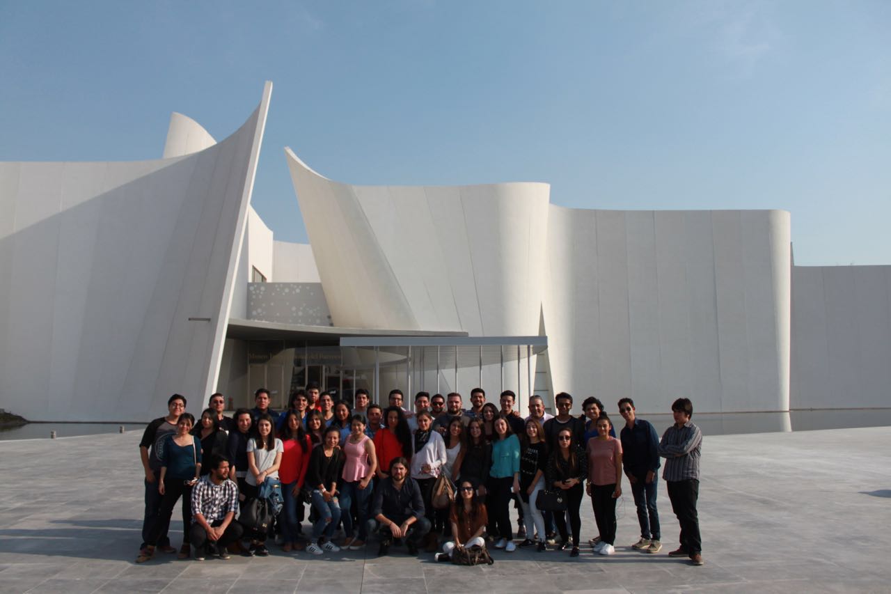 Tecnoconcreto : abril 2016