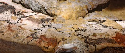 World History Teachers Blog: Lascaux Cave