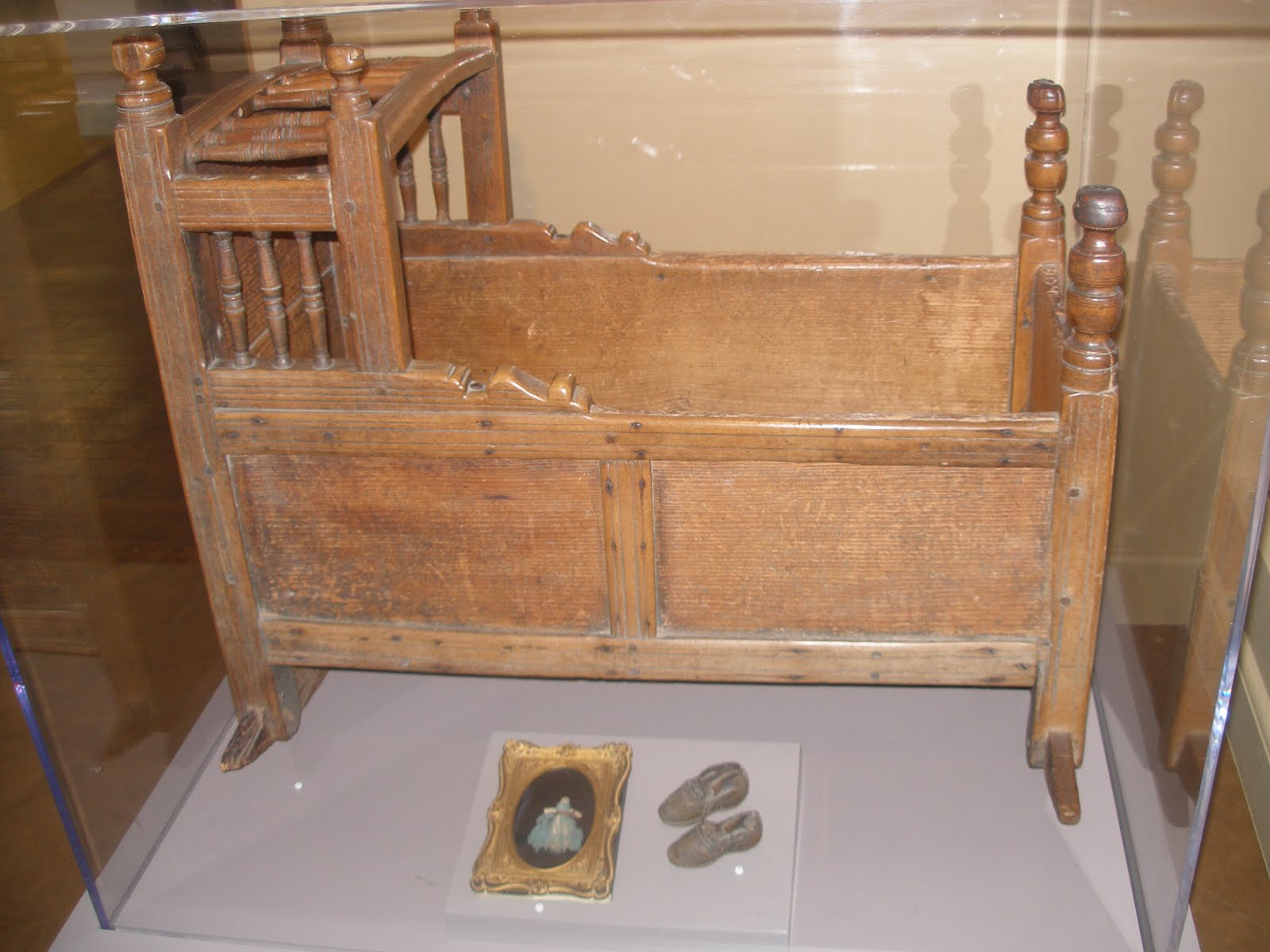 Massachusetts and More Genealogy Blog: Mayflower Ancestors Pt. 9 ...