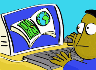 Tomorrow is Certain: Konsep - Konsep Dalam " Masyarakat Maklumat