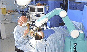 EOM TECHNOLOGY BLOG: Robótica: ¿La solución del futuro o nuestro ...