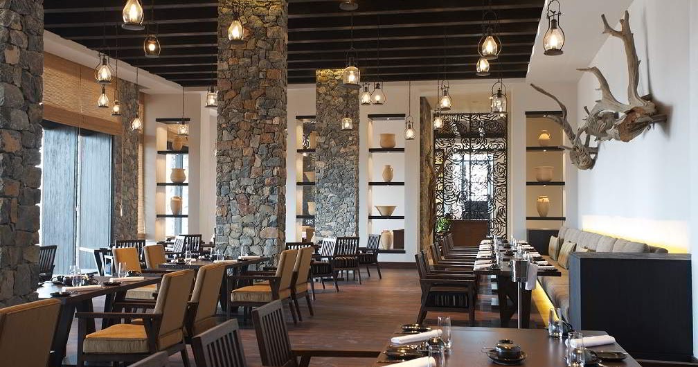 ALILA JABAL AKHDAR WELCOMES EXECUTIVE CHEF ALEX ENSOR | HOTELIER INDONESIA