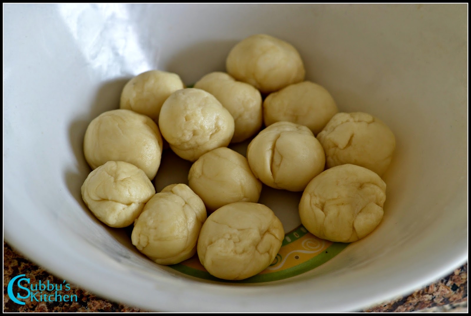 Suryakala, Chandrakala, Lavanga Lathika Recipes - Subbus Kitchen