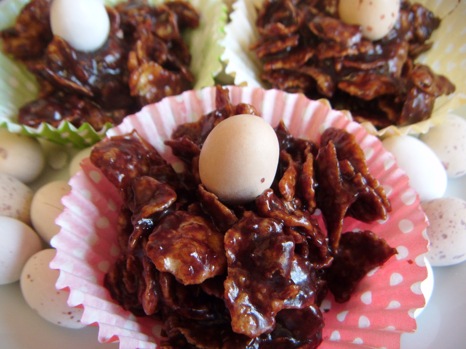 We Don t Eat Anything With A Face Chocolate Cornflake Crunchies Vegan 