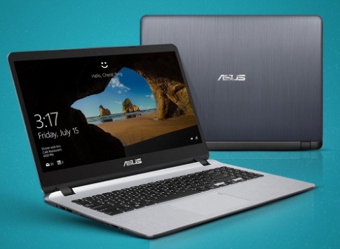 Asus VivoBook 15 X507 laptop: Full specification, features and price ...
