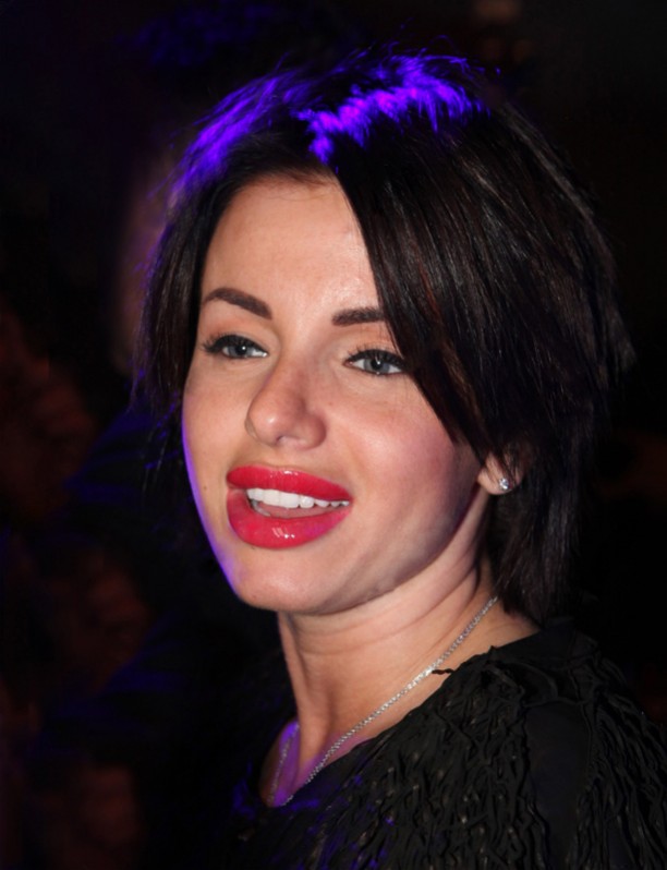 Julia Volkova Surgery