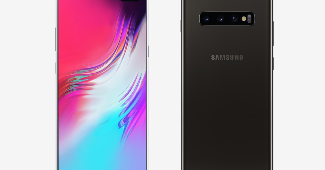 Hily Designs: Galaxy S10 todo un smartphone para disfrutar de la tecnología