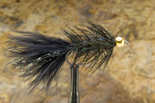 Fishing With Flies :: Blog: Ausable River Trip [Weighted Flies that Worked]