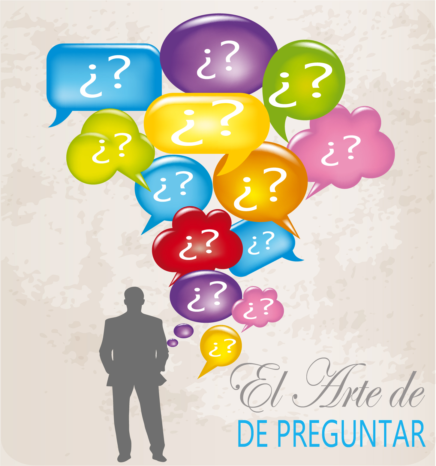 Aprendiendo en la Red: El Arte de Preguntar