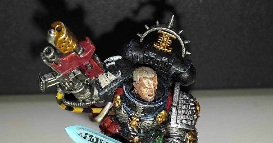 St Andrews wargaming: Hobby Update 19/01/17- Watch Captain Artemis