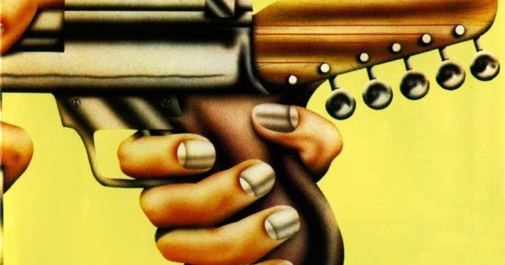 THREE MAN ARMY - A Third Of A Lifetime