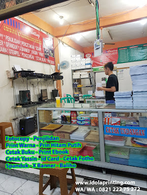 Tempat - Jasa Fotocopy Murah Jakarta Timur 24 Jam - Rawamangun - Jasa Fotocopy - Jasa Percetakan ...