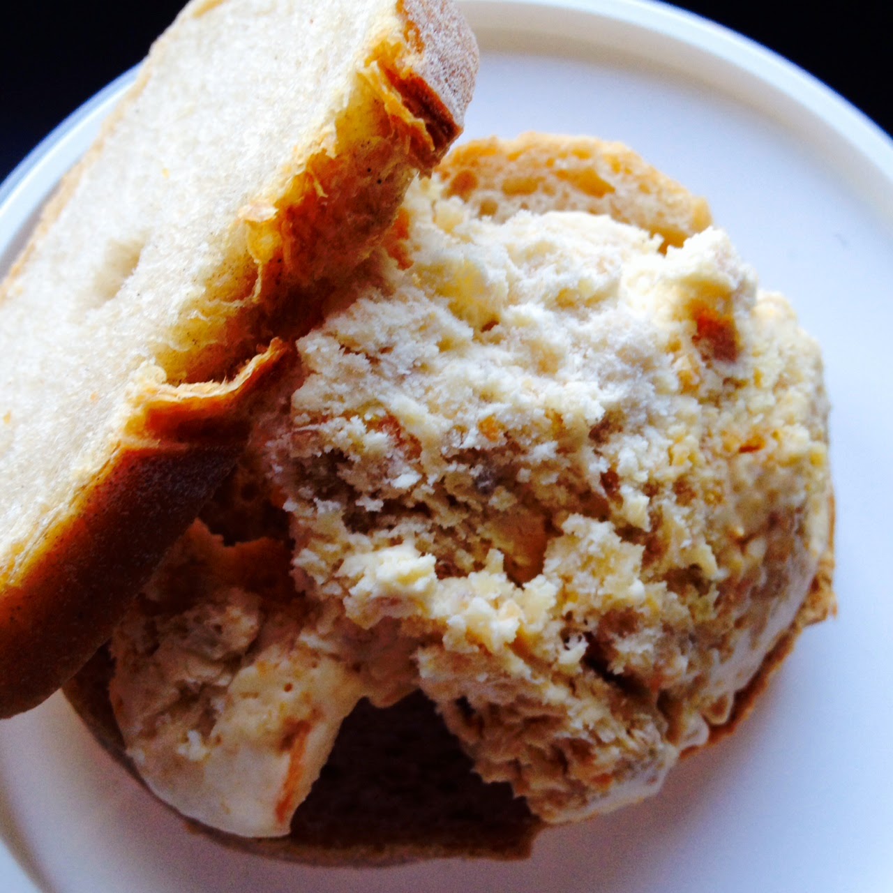 brown bread ice cream recipe delia smith