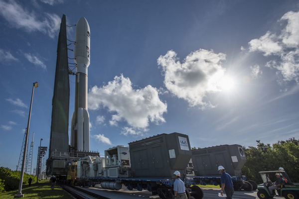 desarrollo defensa y espacio: junio 2016