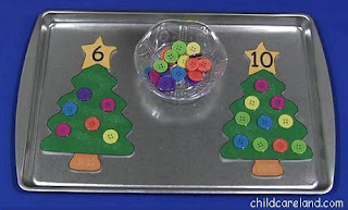 Isabel PT-AL: Ideas para trabajar la Navidad