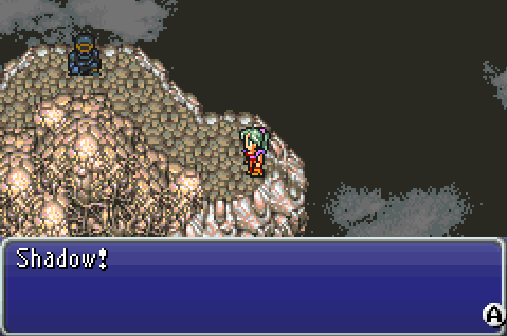 Final Fantasy VI Walkthrough, Part 20: The Floating Continent