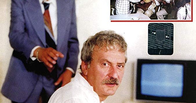 Peliculas del Otro Mundo: Uncle Marin, the Billionaire