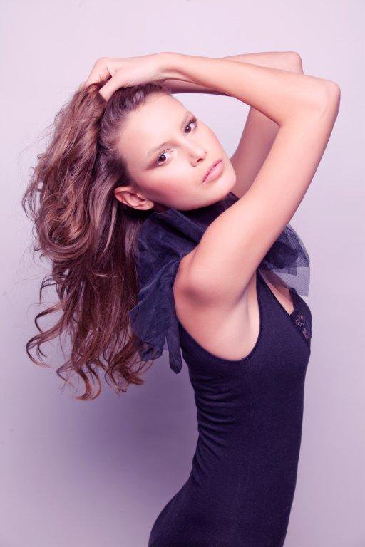 Photography and Fashion: NEXT TOP MODEL ROMANIA