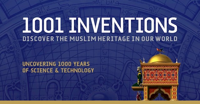 Great Muslim Inventors and Inventions ~ Tell Me About Islam
