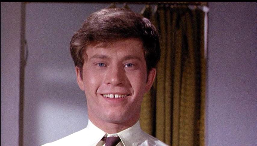 DREAMS ARE WHAT LE CINEMA IS FOR...: YOU'RE A BIG BOY NOW 1966