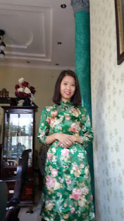 Pham Thi Tuyet Loan - V81 | Happy House