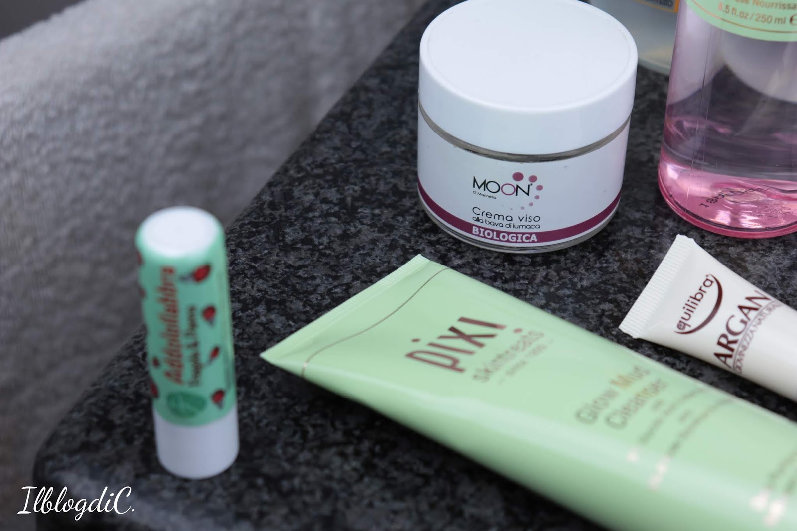 La mia Night Skincare Routine: Marzo 2019! | Il blog di C.