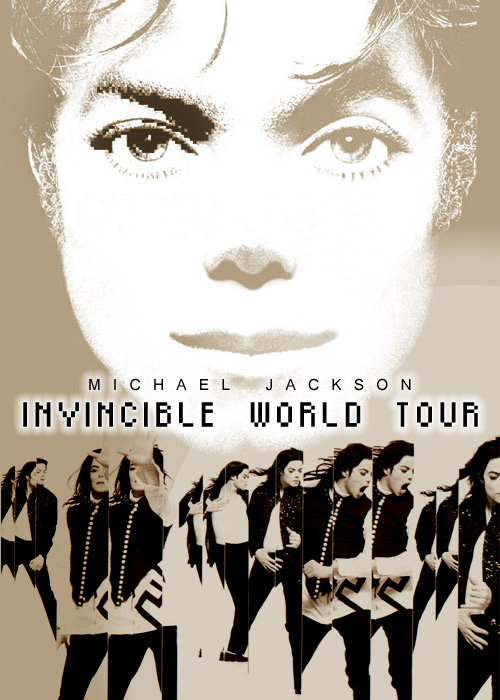 Michael Jackson My Obsession: A 10 años del lanzamiento del album ...