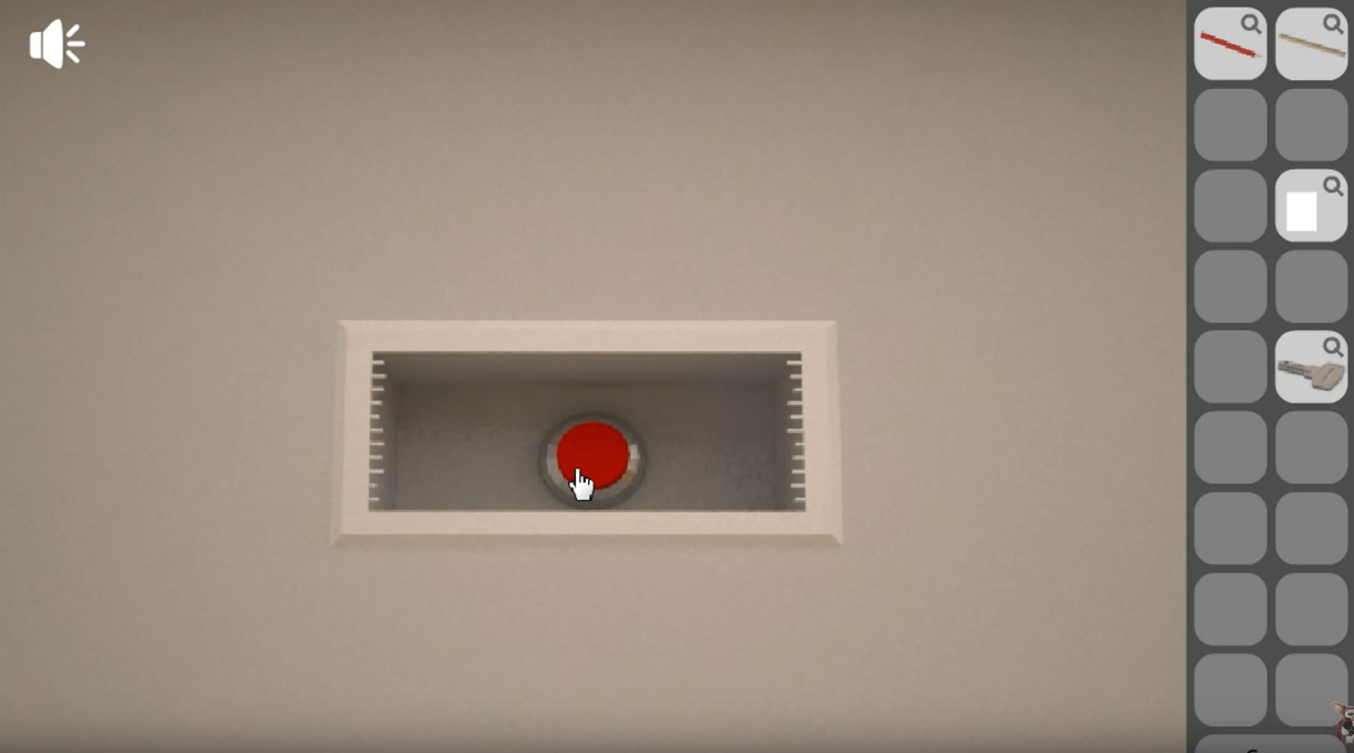 Red button escape rooms - cartoonjza