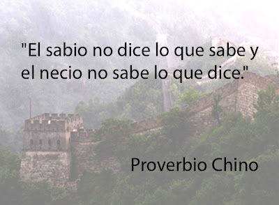 PROVERBIOS CHINOS DE SABIDURÍA PARA COMPARTIR EN FACEBOOK - IMÁGENES ...