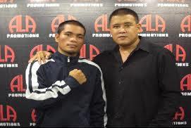 Filipino Boxer Winners in Pinoy Pride XX - May 29, 2013 - BALANGAW